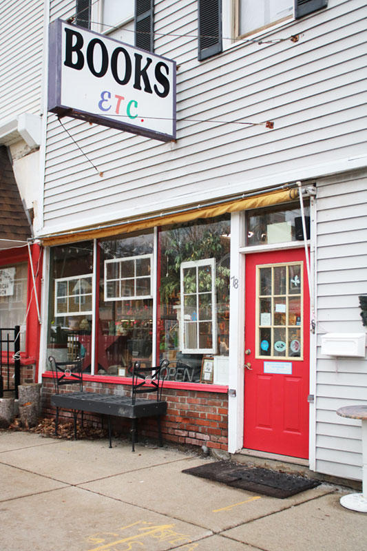 Independent Bookstores Thriving – 55 Plus Magazine for Rochester’s ...