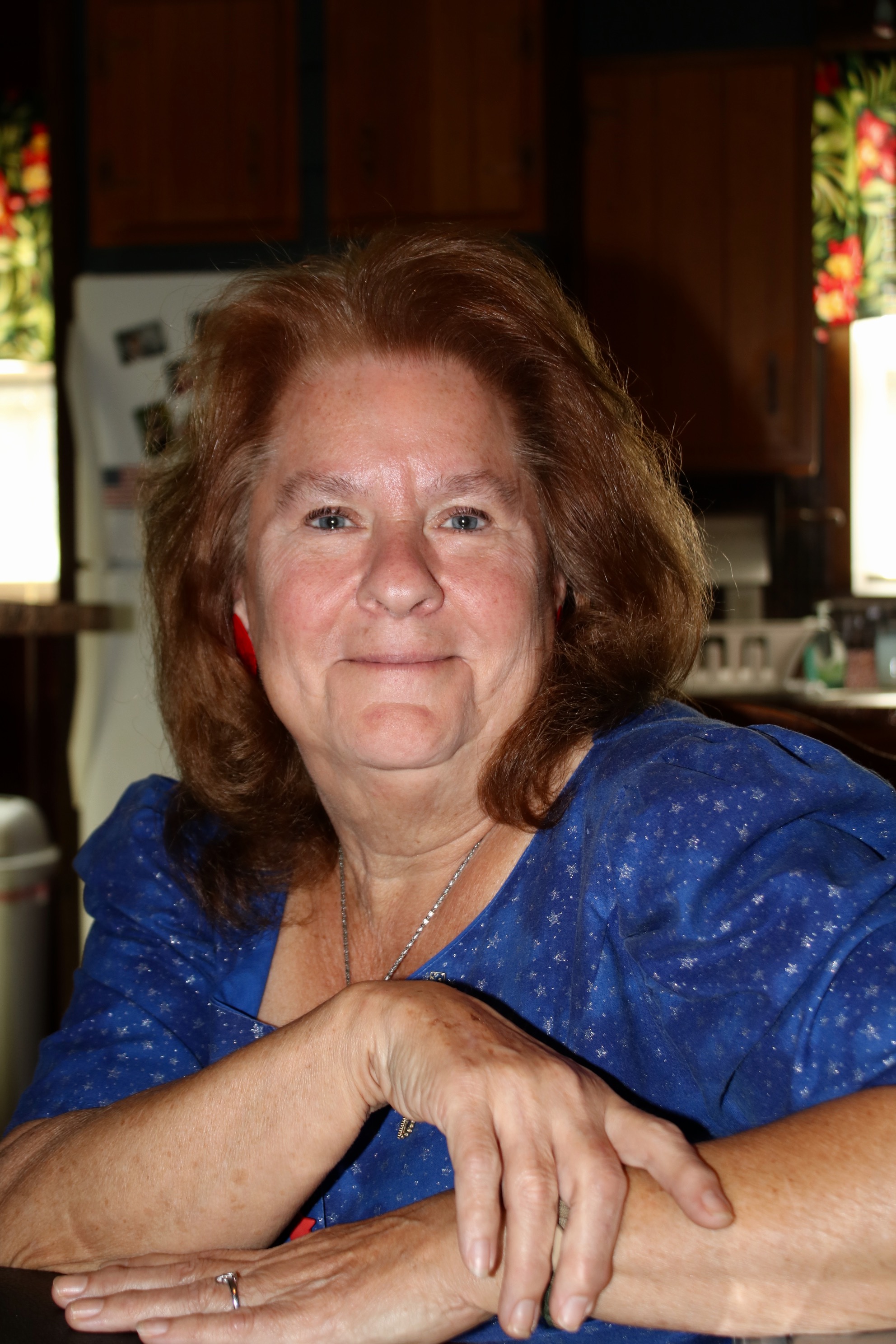 Mama Cindy 1 – 55 Plus Magazine for Rochester’s active adults