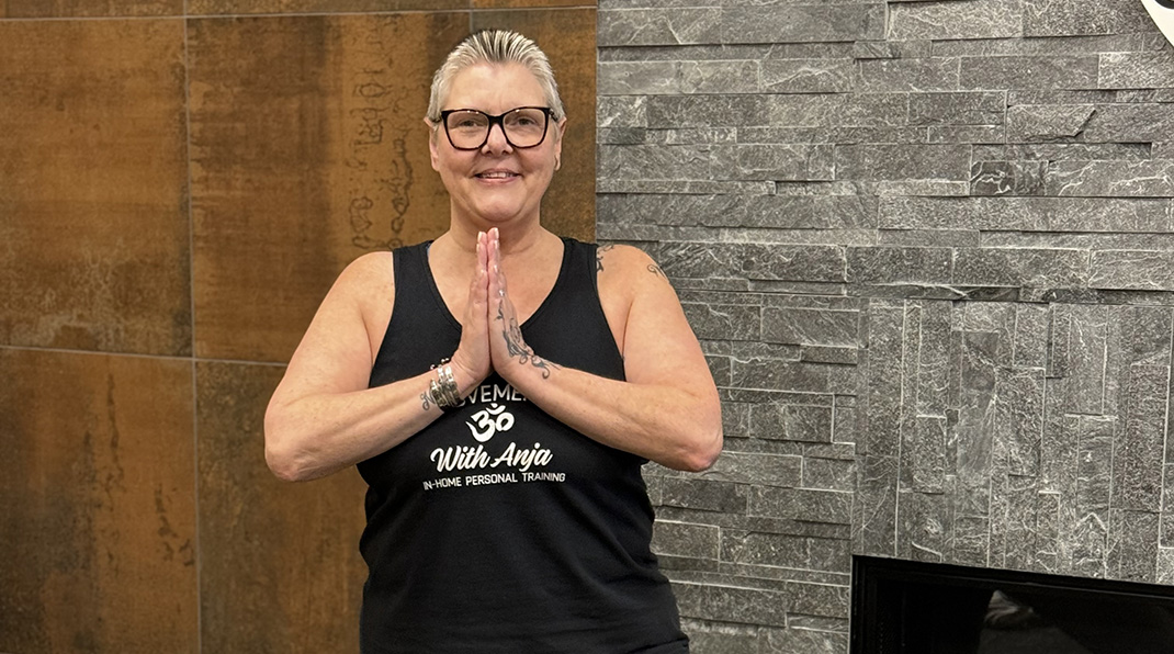 Feeling Fit at Any Age – 55 Plus Magazine for Rochester’s active adults