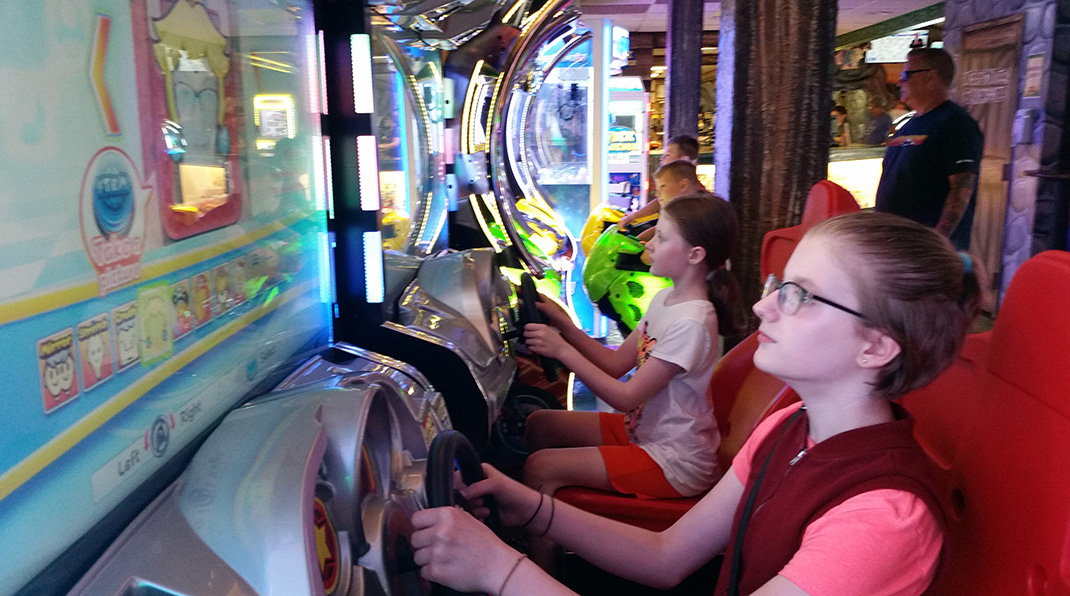 Fun Indoor Places to Take the Grandkids – 55 Plus Magazine for ...